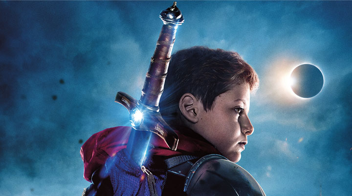 A Legendary Movie