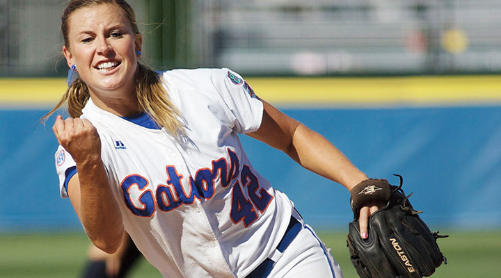 The Science of Softball