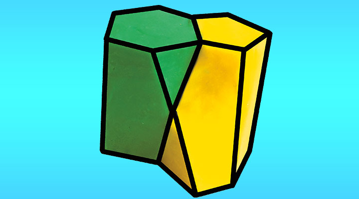 Meet the Scutoid