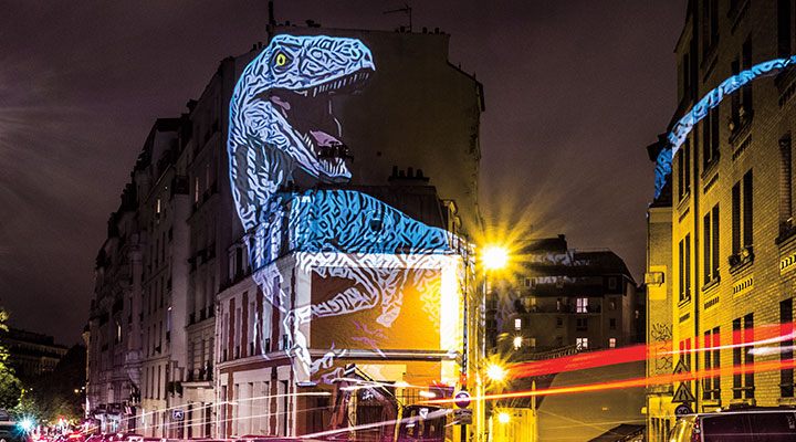 Prehistoric Safari Ratios & Proportions Article for Students ...