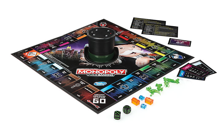 Monopoly Minus Cash Algebra Article for Students | Scholastic Math Magazine