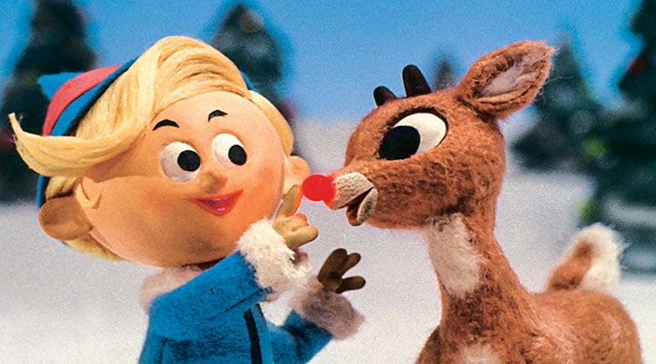 By the Numbers: Rudolph the Red-Nosed Reindeer Algebra Article for ...