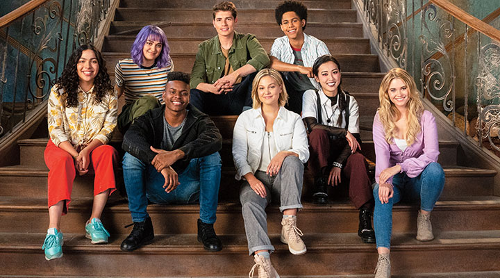 The Runaways Return Ratios & Proportions Article for Students ...