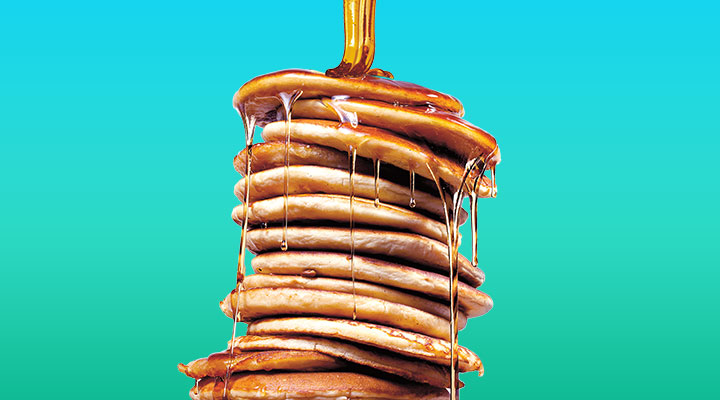 Stock Up on Syrup! Ratios & Proportions Article for Students ...