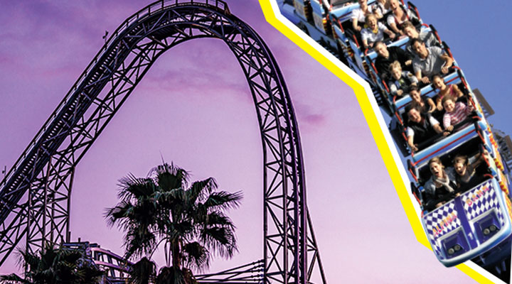 Creating Coasters Geometry Article for Students | Scholastic Math Magazine