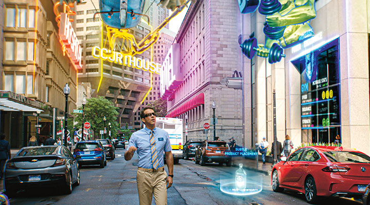 Getting in the Game Algebra Article for Students | Scholastic Math Magazine