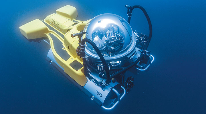 Bubble Sub Algebra Article for Students | Scholastic Math Magazine