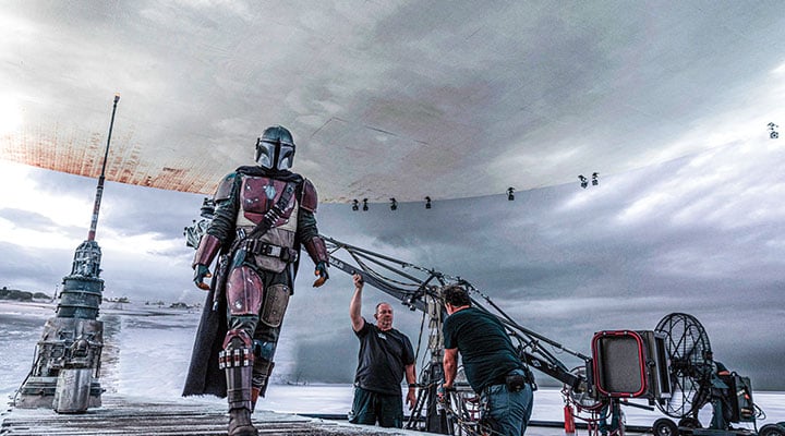 Making The Mandalorian Geometry Article for Students | Scholastic Math ...