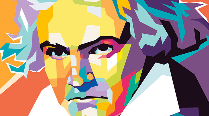 Happy Birthday, Beethoven! Statistics & Probability Article for ...