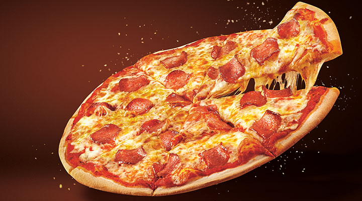 By the Numbers: All About Pizza Algebra Article for Students ...