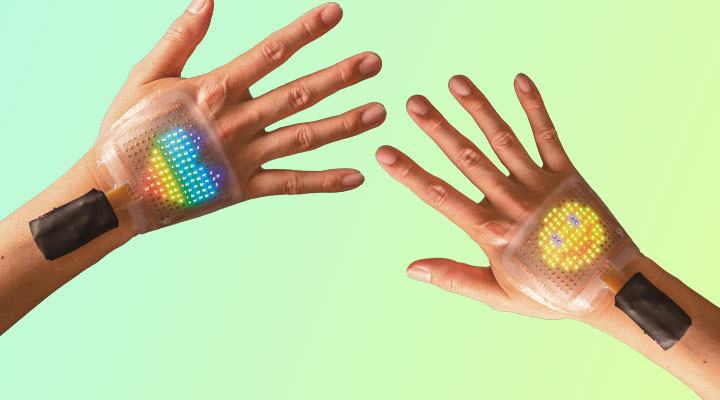 Smart Skin Geometry Article for Students | Scholastic Math Magazine