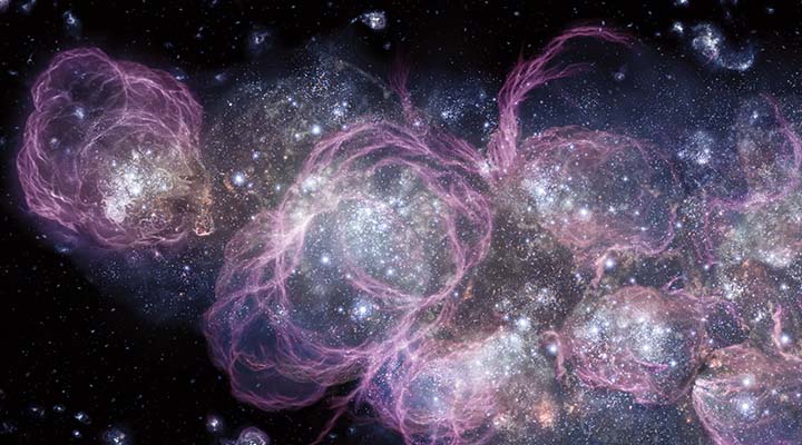 Start Explosion Algebra Article for Students | Scholastic Math Magazine