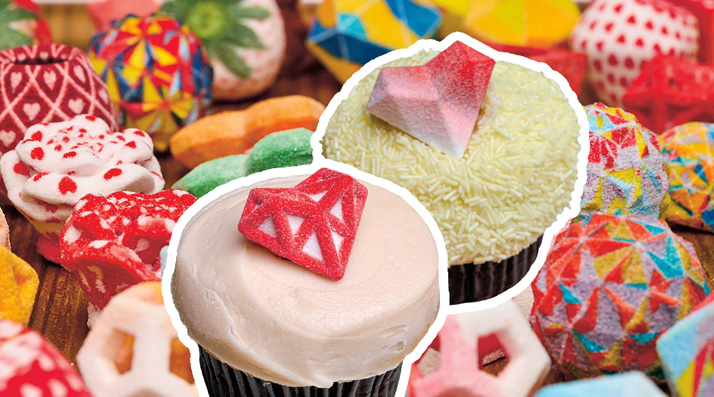 3-D Sweets Algebra Article for Students | Scholastic Math Magazine