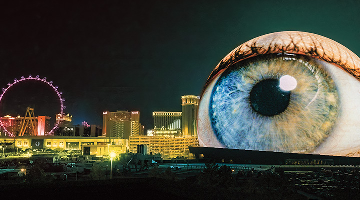 Spectacular Sphere Geometry Article for Students | Scholastic Math Magazine