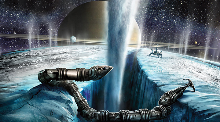 NASA's New Space EEL Statistics & Probability Article for Students ...