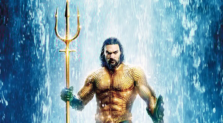 Aquaman Algebra Article for Students | Scholastic Math Magazine