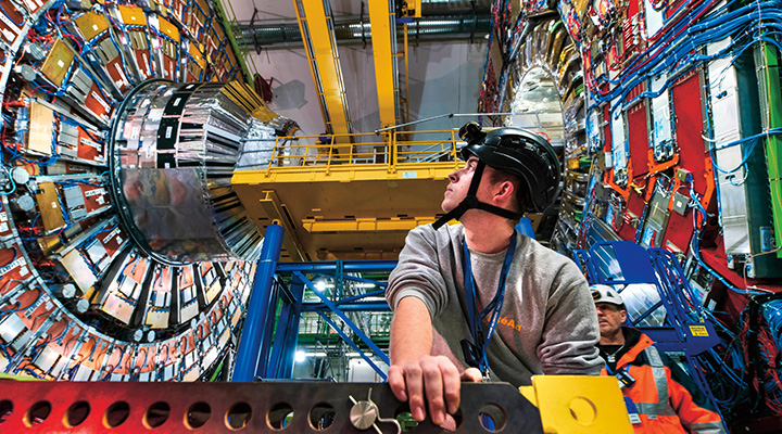 Extreme Science Algebra Article for Students | Scholastic Math Magazine