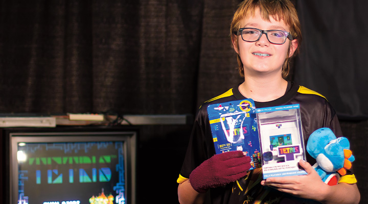 Tetris Champ Ratios & Proportions Article for Students | Scholastic ...