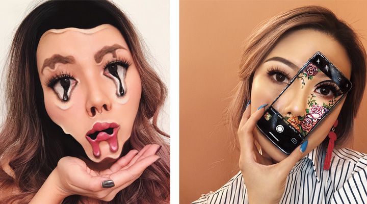 Made With Makeup Algebra Article for Students | Scholastic Math Magazine