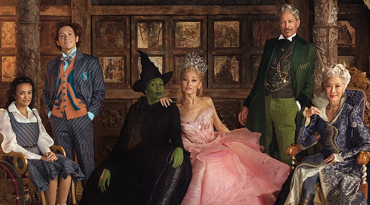 Meet The Witches Algebra Article for Students | Scholastic Math Magazine