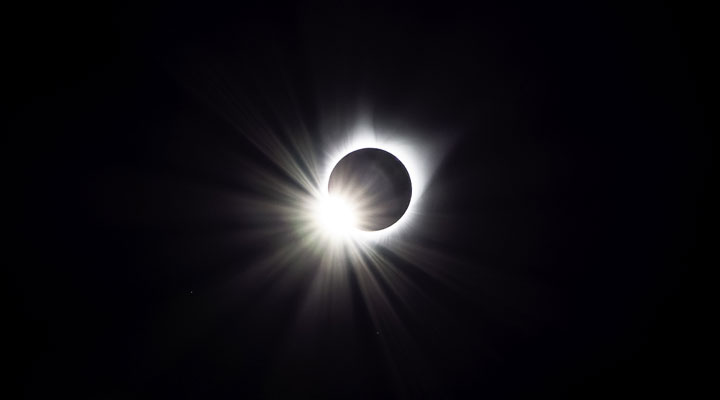 Chasing Eclipses | Math in the News | Scholastic Math